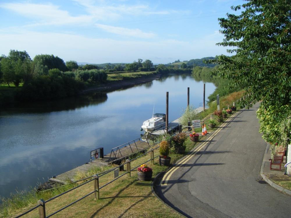 Gloucester United Anglers Association | GUAA