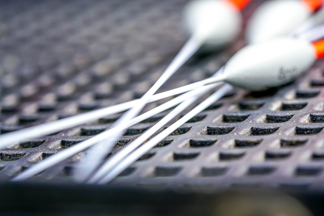 Guru Paste Pole Floats — Lobbys Tackle
