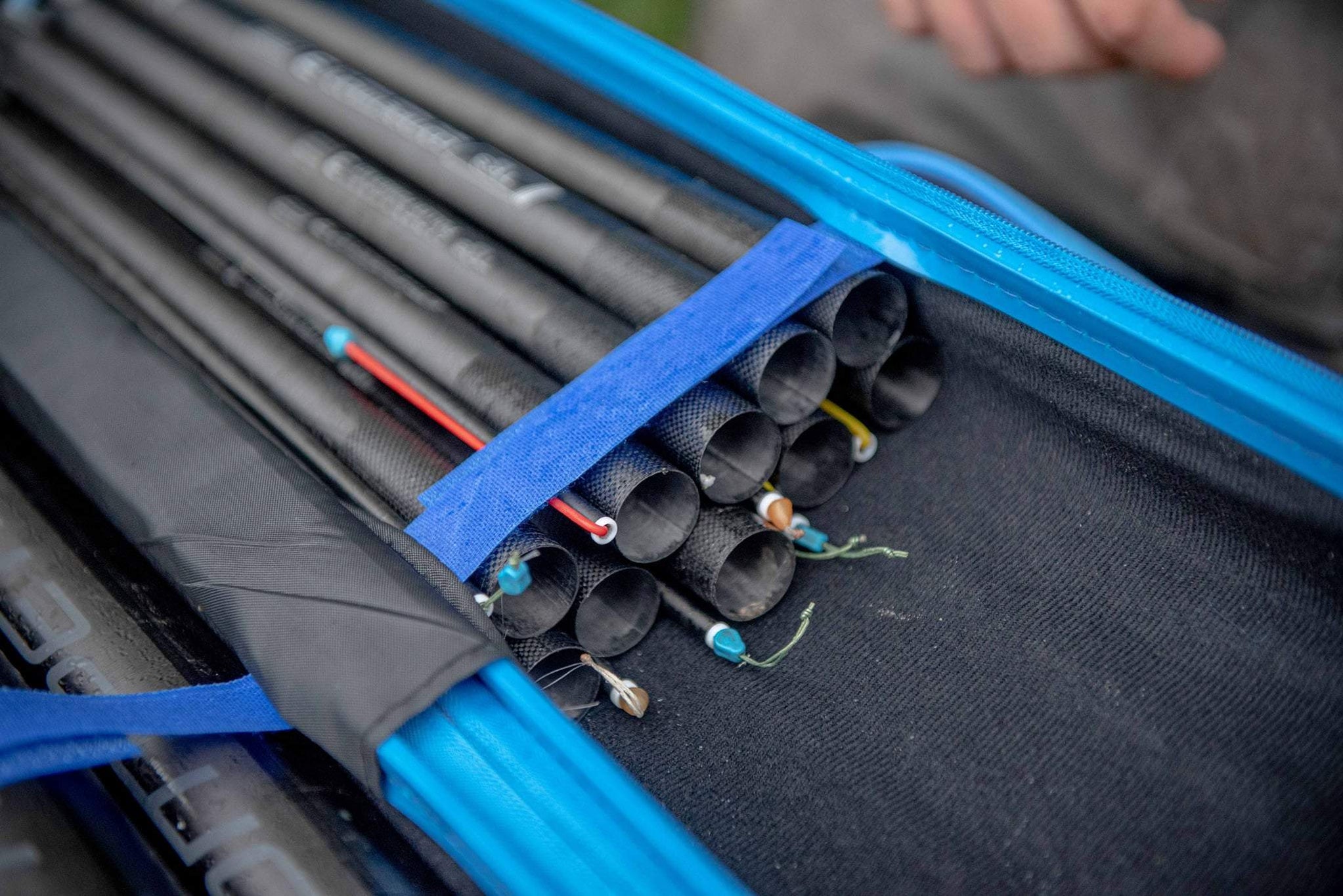 Fishing Lobbys Tackle